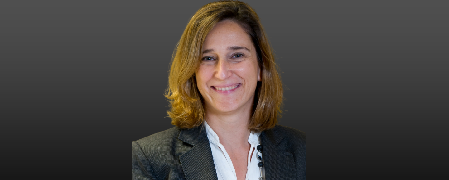 Carmen Vidal, directora global de Compras y Aprovisionamiento en ENGIE ...